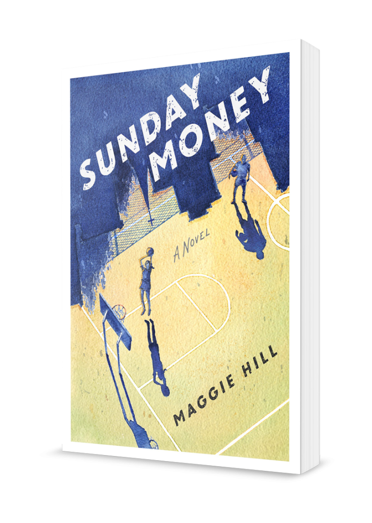 Home - Maggie Hill